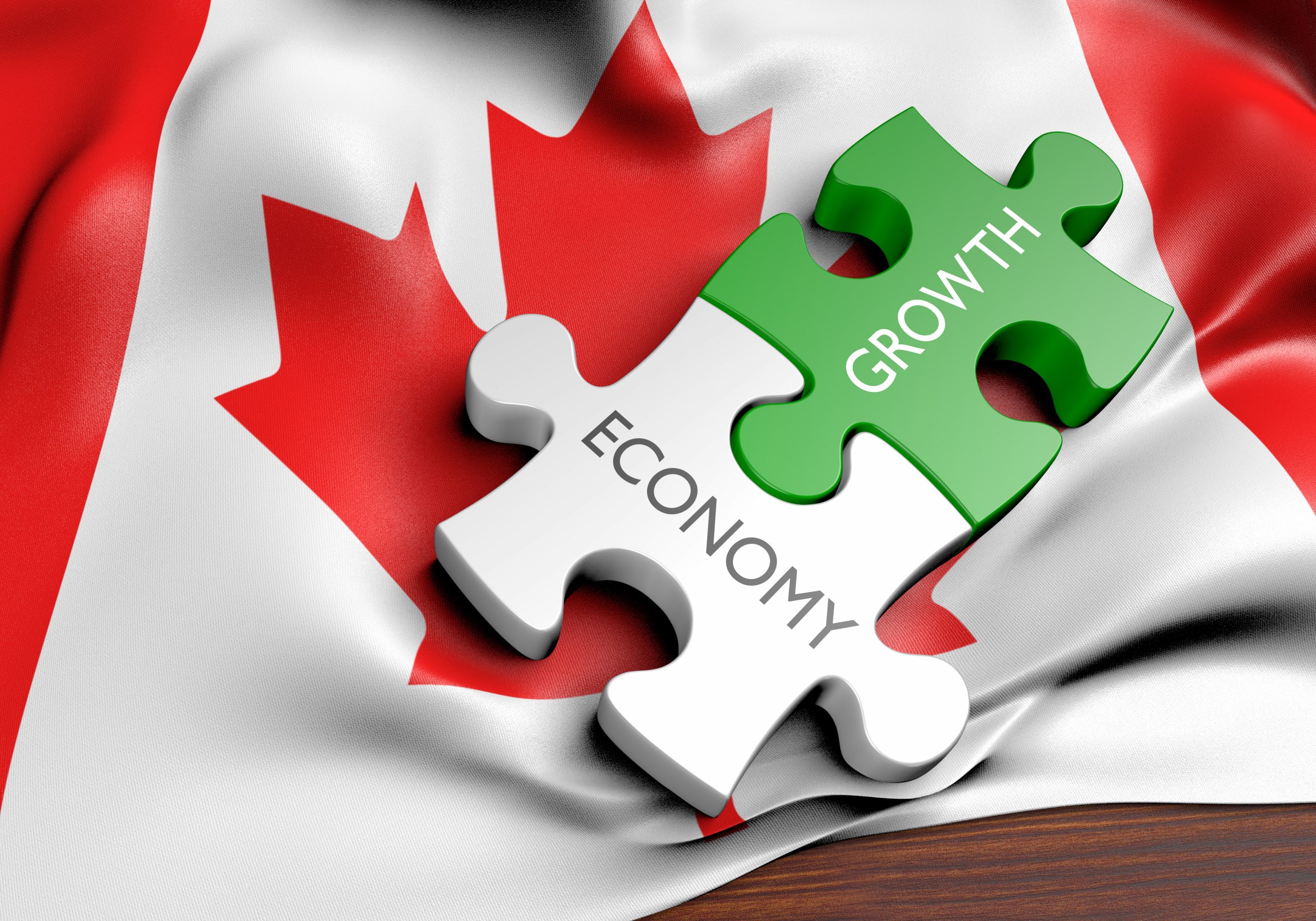 Canadian Economy Ended 2020 On An Extremely Upbeat Note - Dominion ...