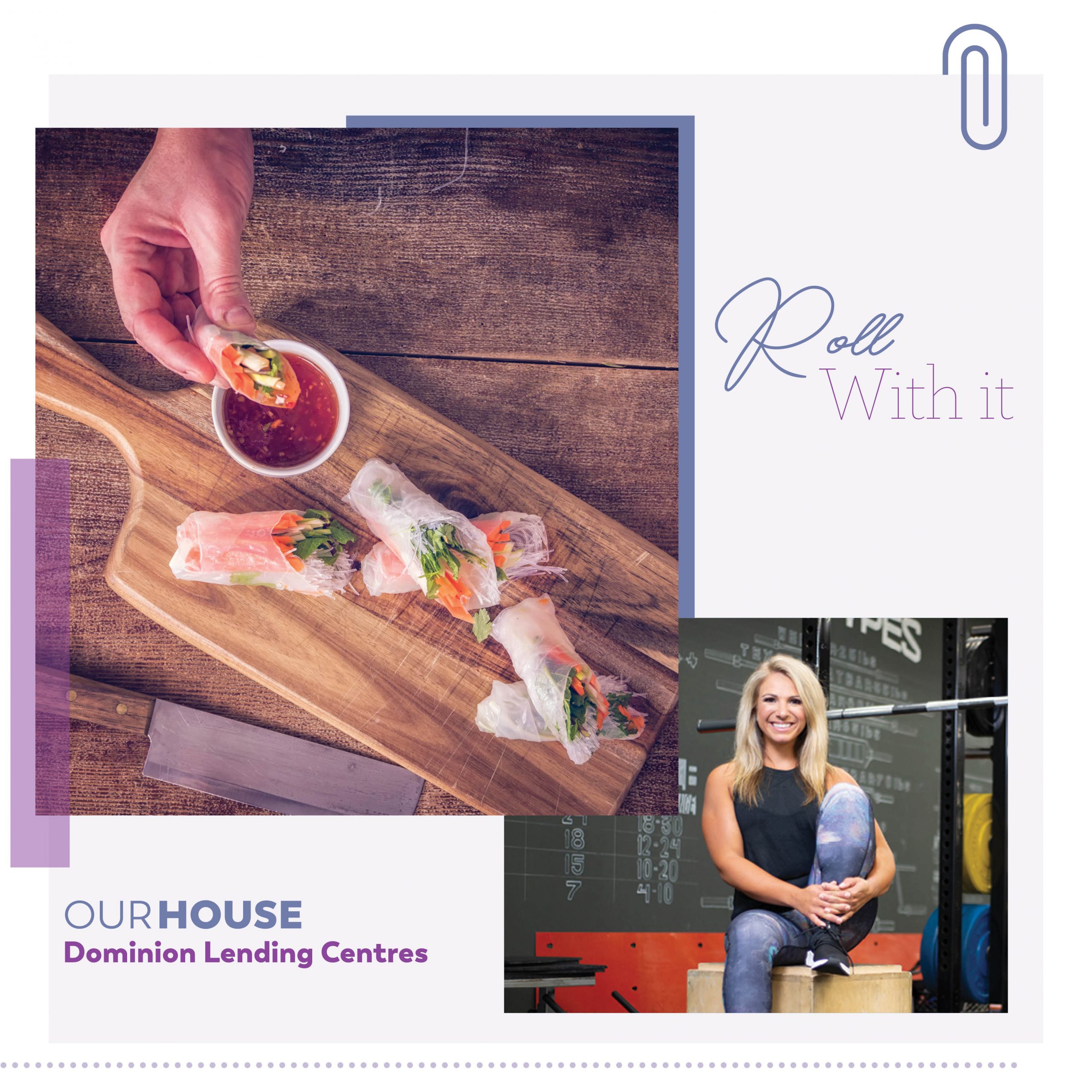 Roll With It - Dominion Lending Centres