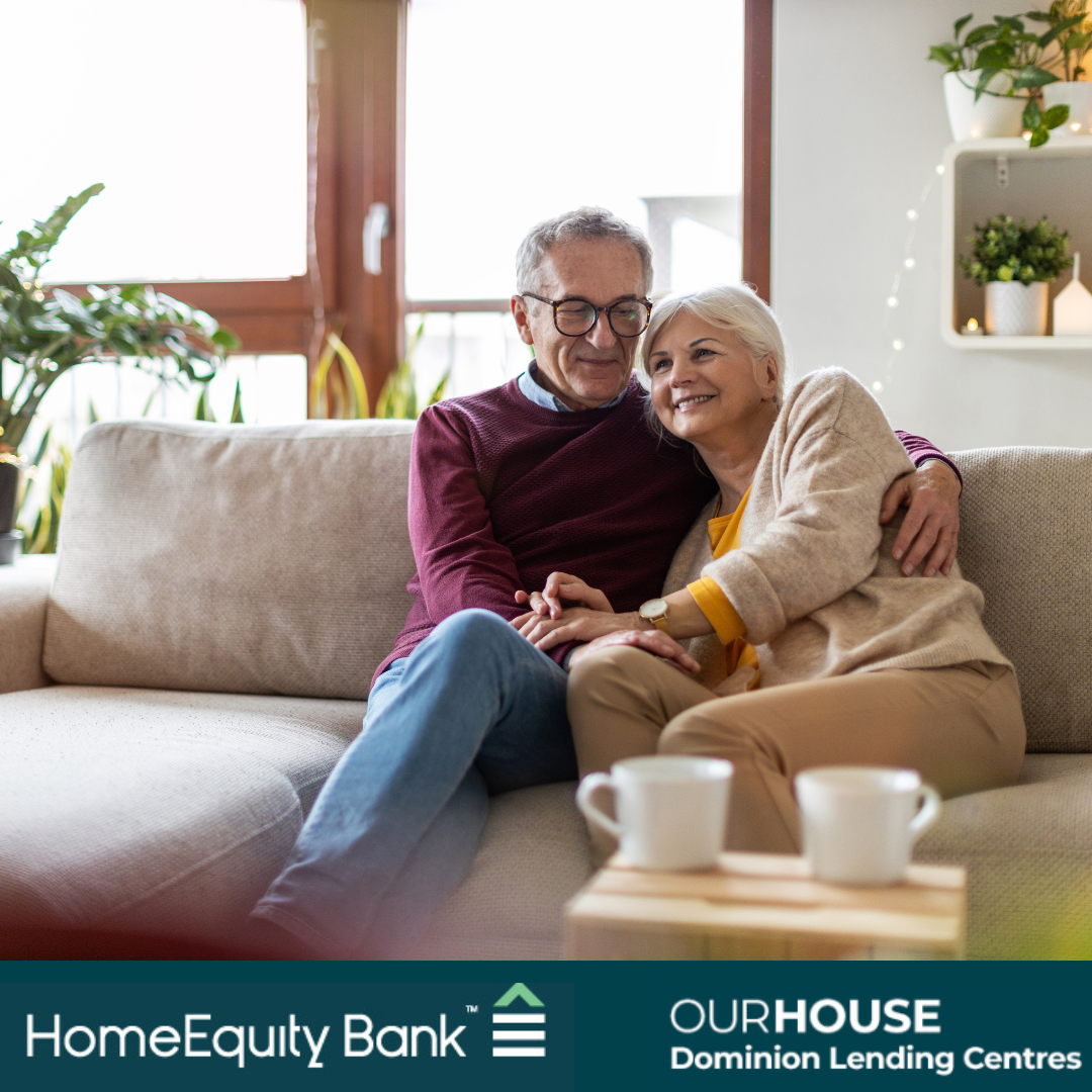 Why is NOW a great time for a Reverse Mortgage? - Dominion Lending Centres