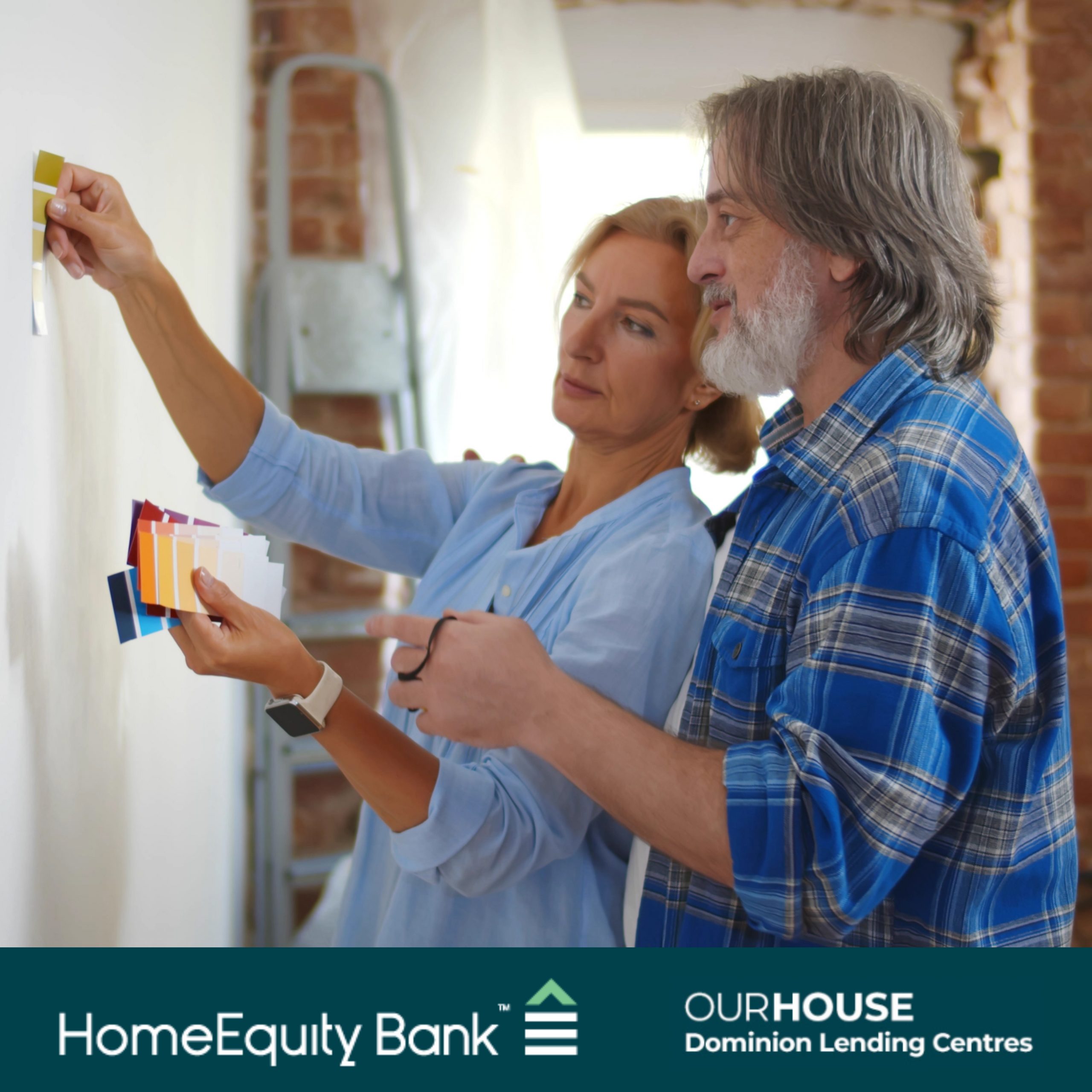 Five ways to refresh your home this spring - Dominion Lending Centres