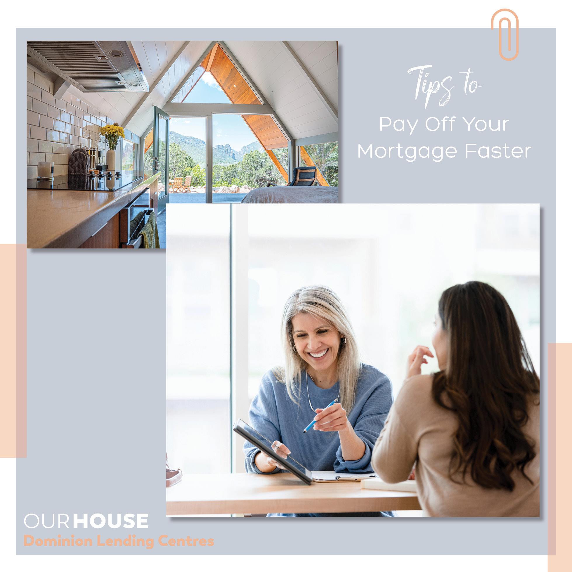 How to Pay Off Your Mortgage Faster - Dominion Lending Centres