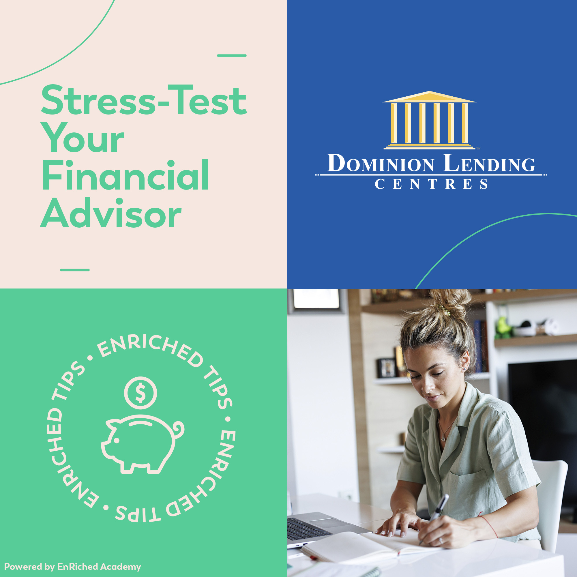 Make Sure to Stress-Test Your Financial Advisor! - Dominion Lending Centres