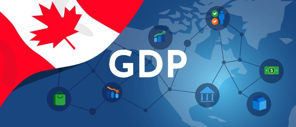 PIB canadien plus fort que prévu au premier trimestre; la Banque du ...