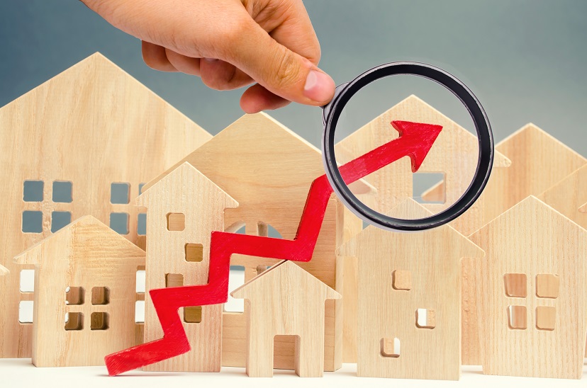 Strong May Housing Market Likely Triggered Recent BoC Rate Hike ...