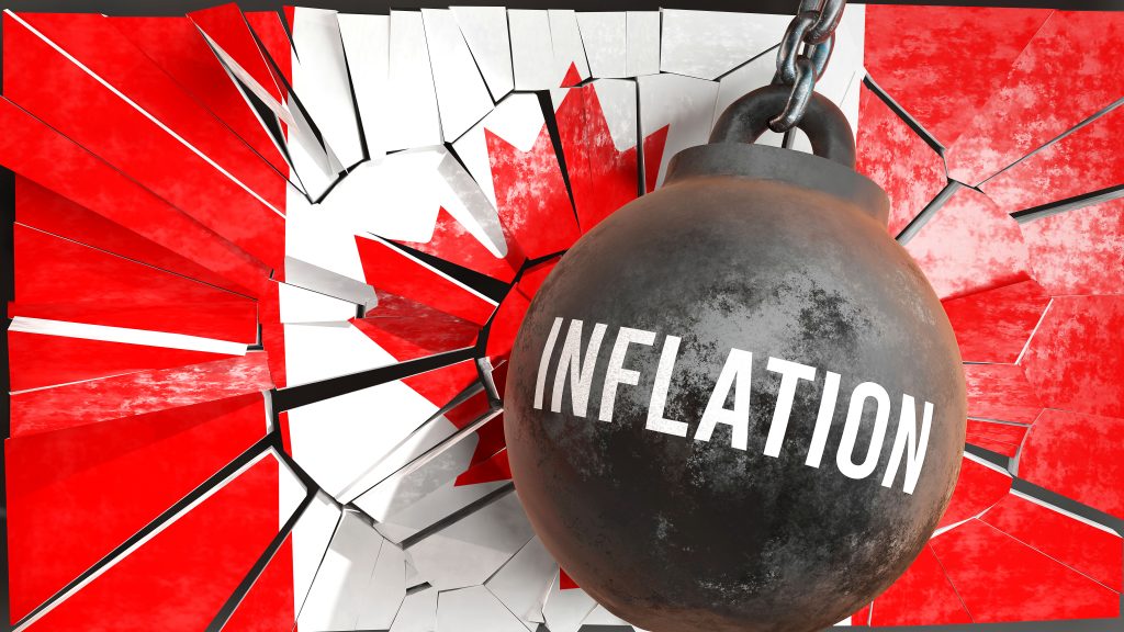 May Inflation Numbers Were Good, But Will They Satisfy the Bank of ...