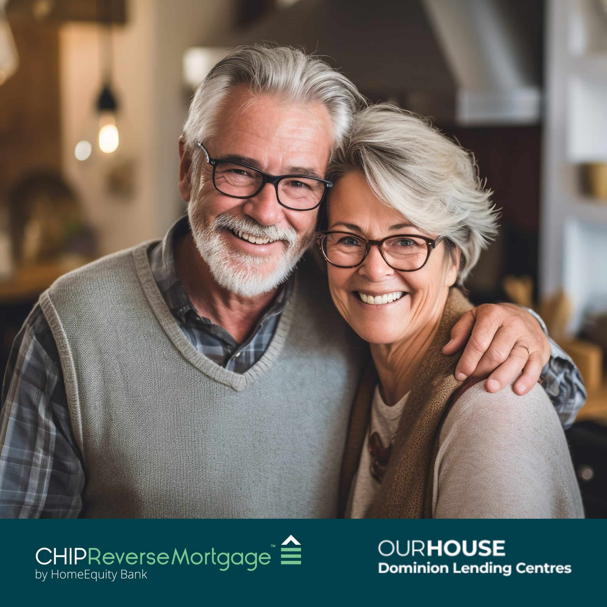 Let Your Home Work for You - Dominion Lending Centres