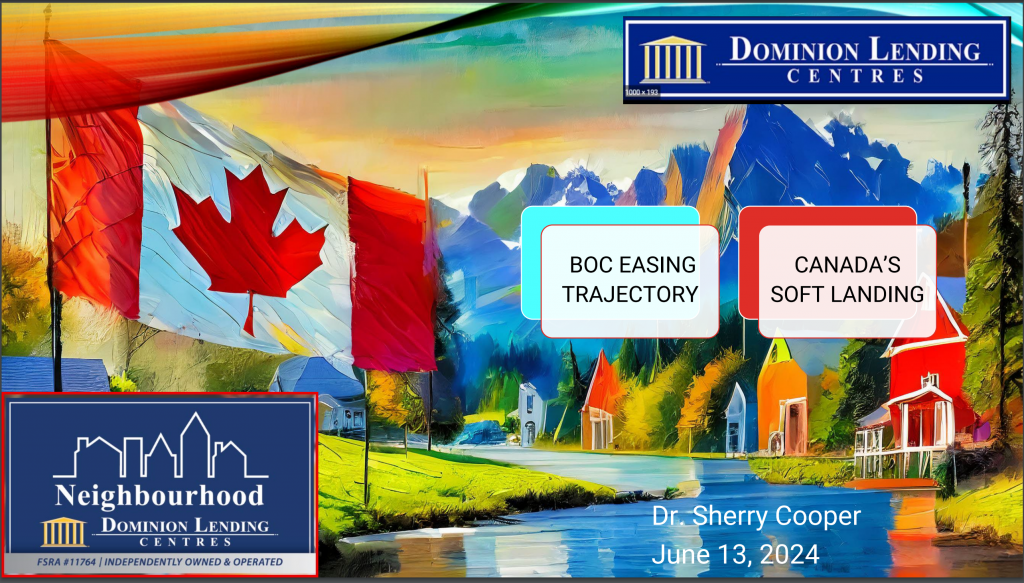 NDLC Post-Pandemic Recovery - Dominion Lending Centres